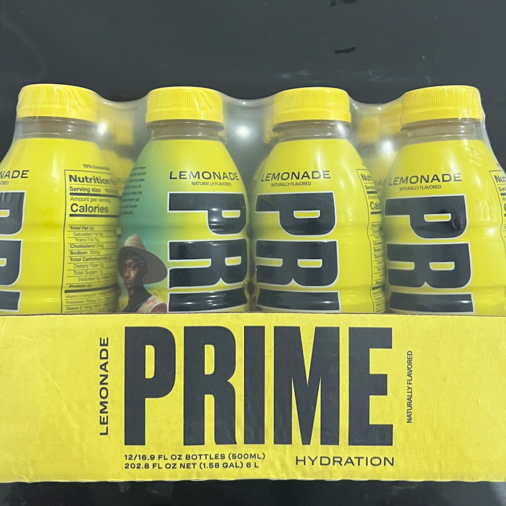 Post from Prime Creations