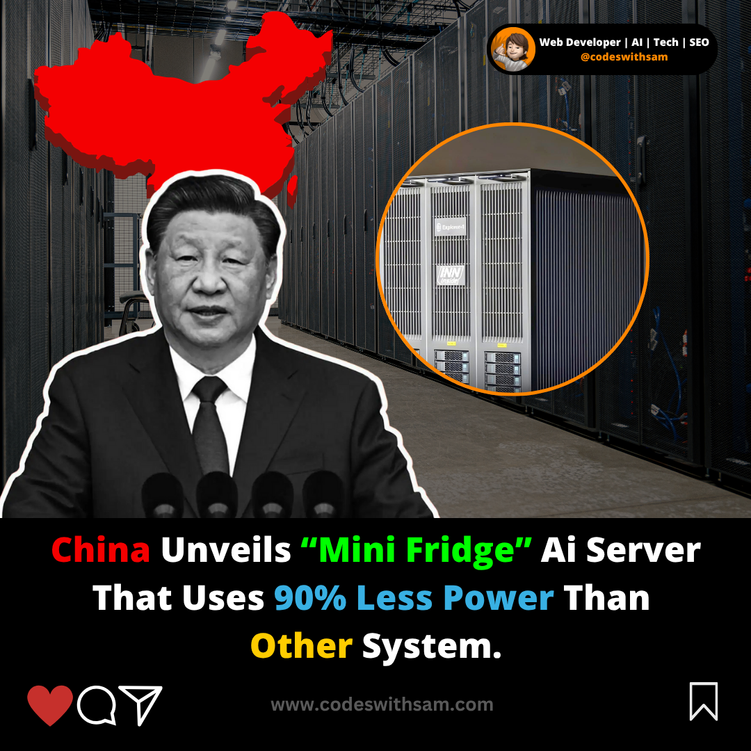 Post from Codeswithsam