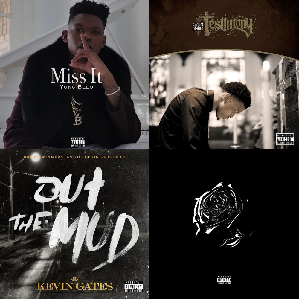 miss it playlist