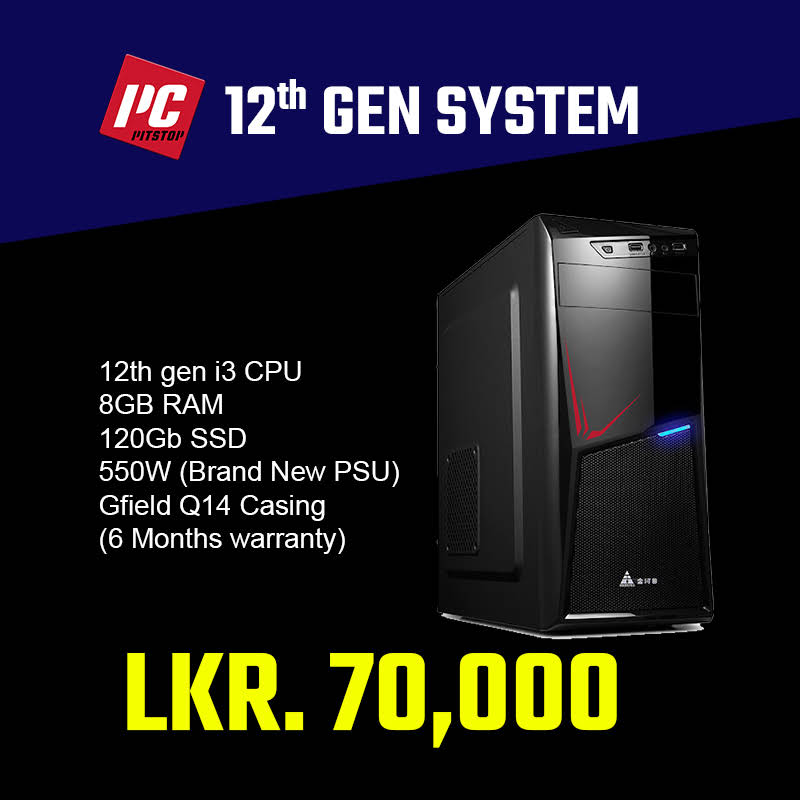 Post from pcguide lk