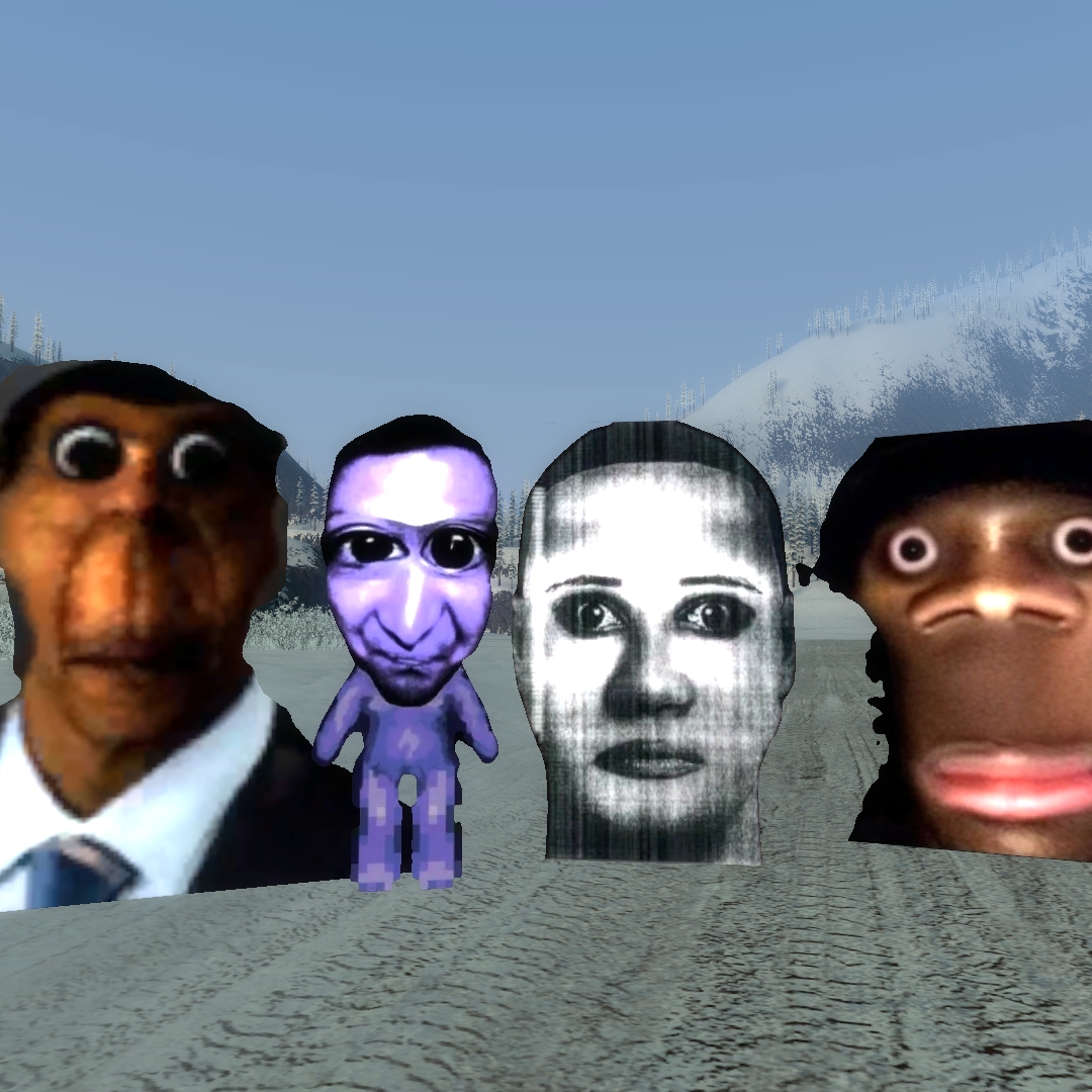 Post from The Gmod