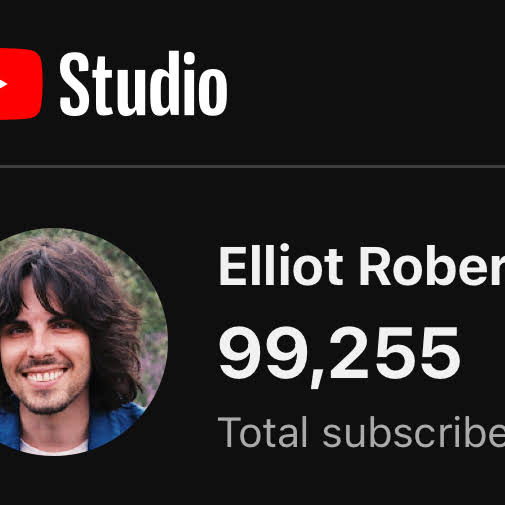 Post from Elliot Roberts