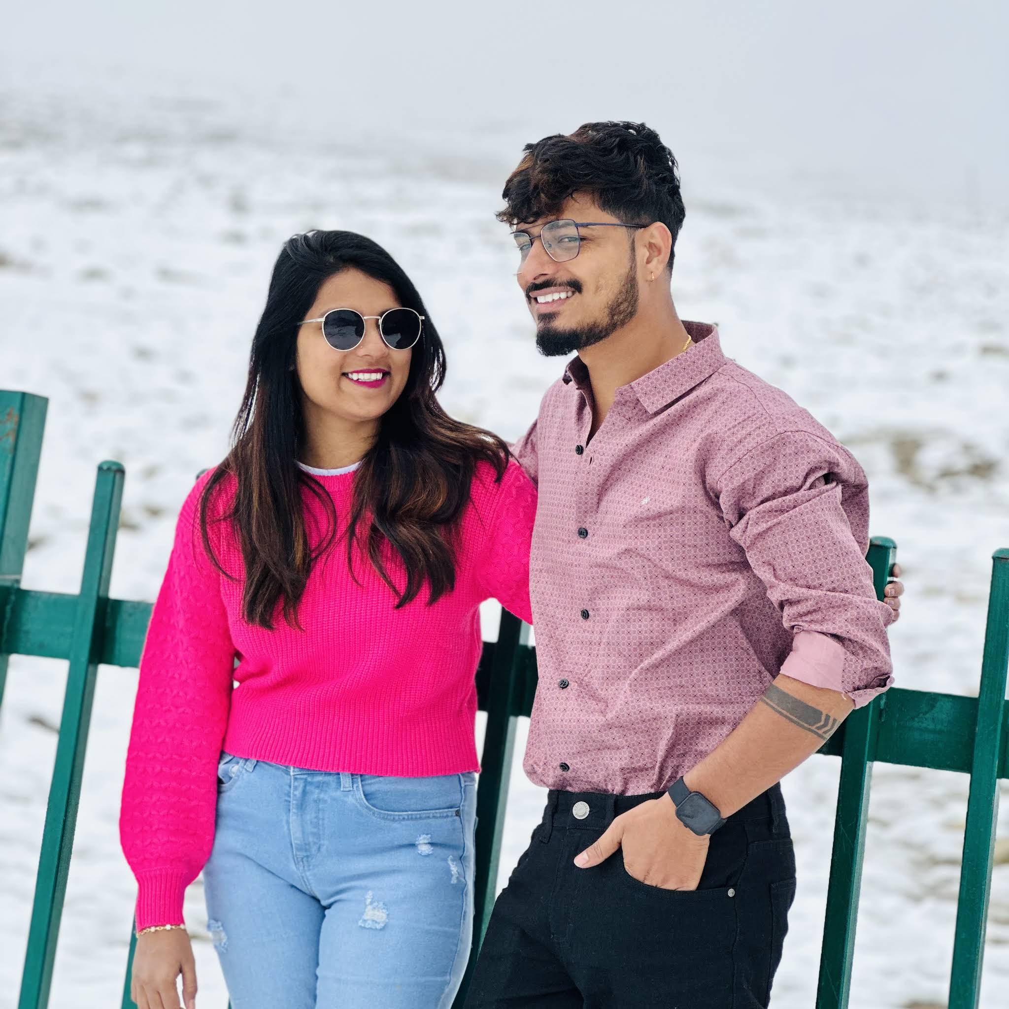 Post from Anjith kavya official