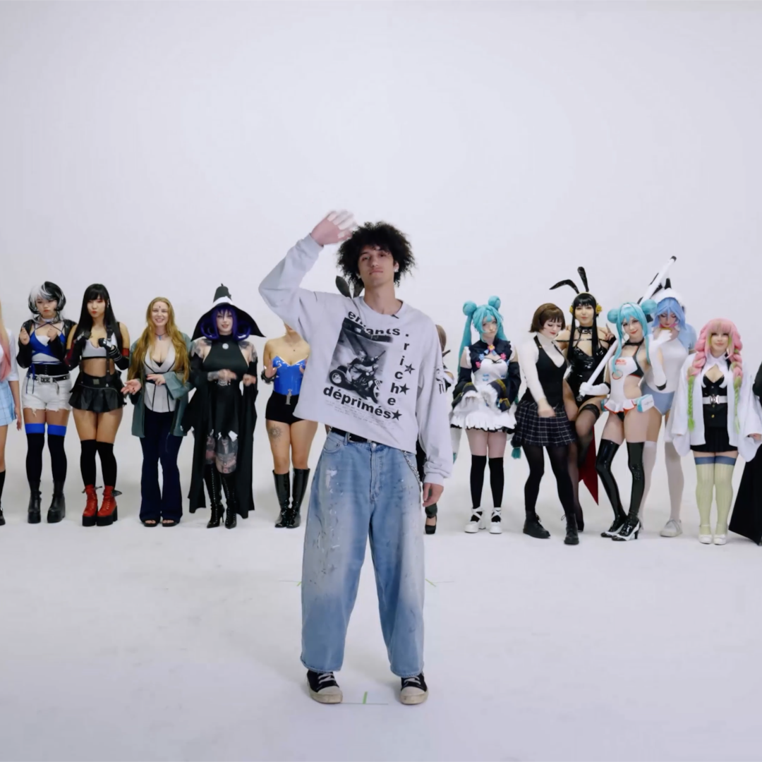 Post from TheAnimeMen