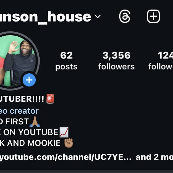 Post from DUNSON HOUSE 🏠