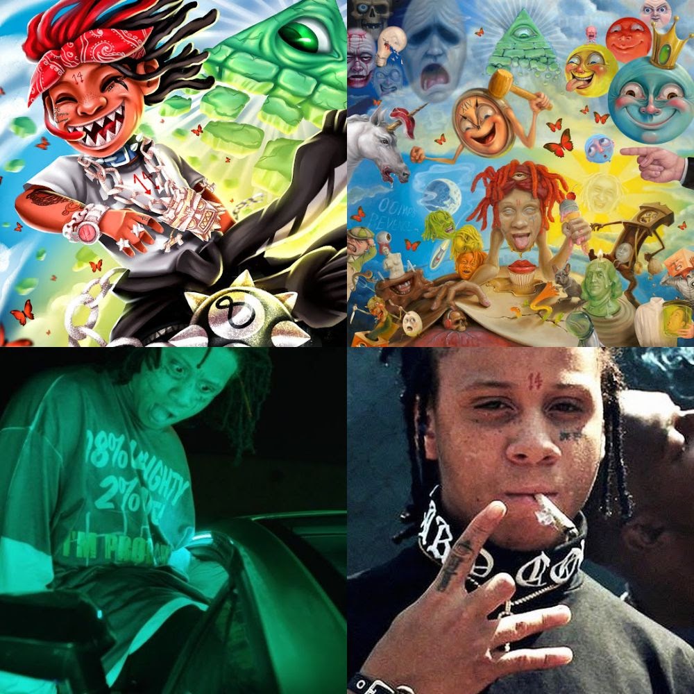 Trippie Redd Best Songs