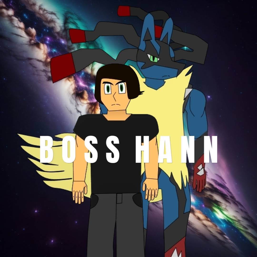 Post from B O S S H A N N