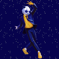 Post from KPL Just Dance