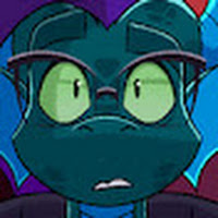 Post from Travis the Dragon