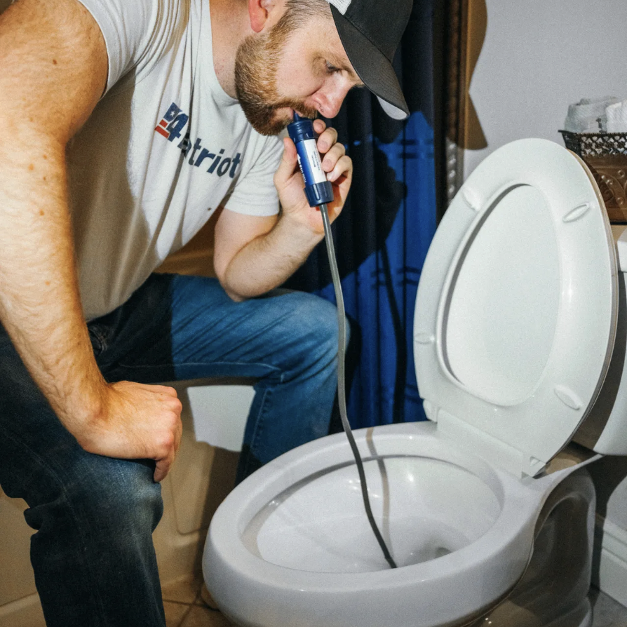 MAGA influencer drinks Toilet Water to “Own the Libs” | Sports, Hip Hop ...