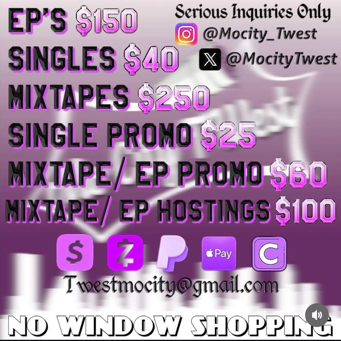 Post from Mocity Twest