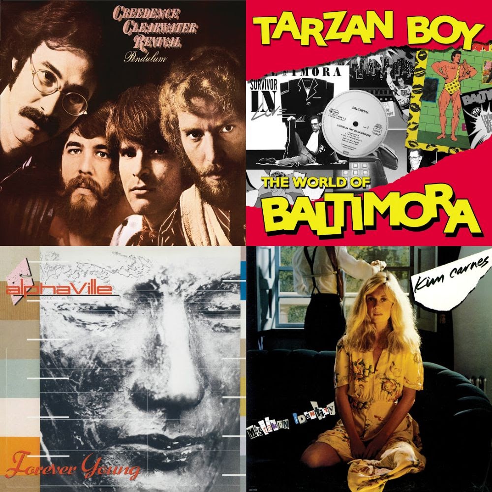 Have you Ever Seen the Revi