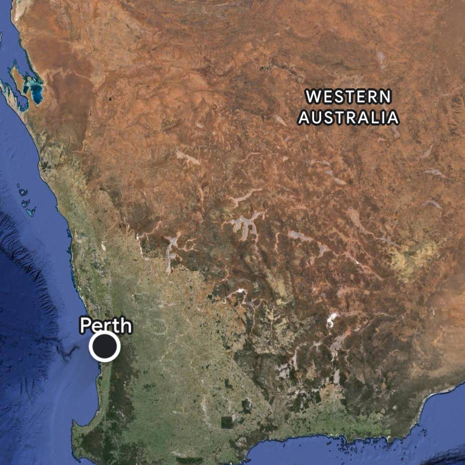 Post from Nick and Mathilde | Next Meridian Expedition