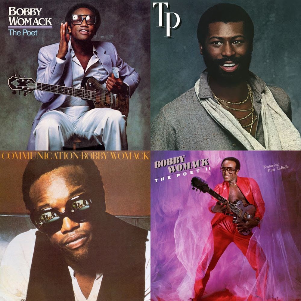 Bobby Reels (Smooth)