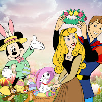 Post from Magical Matthew the Disney fanfic writer