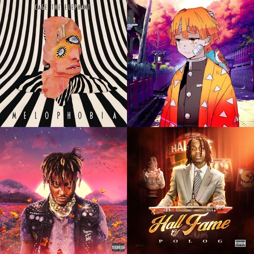 Songs I should remix