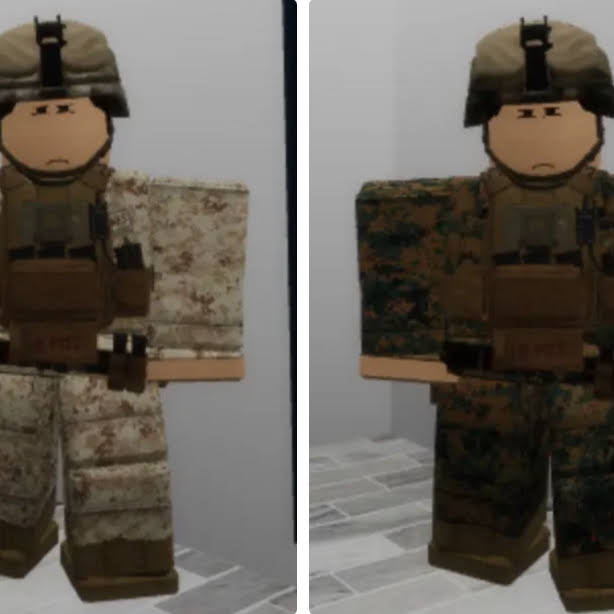 Post from Sergeant II Zak