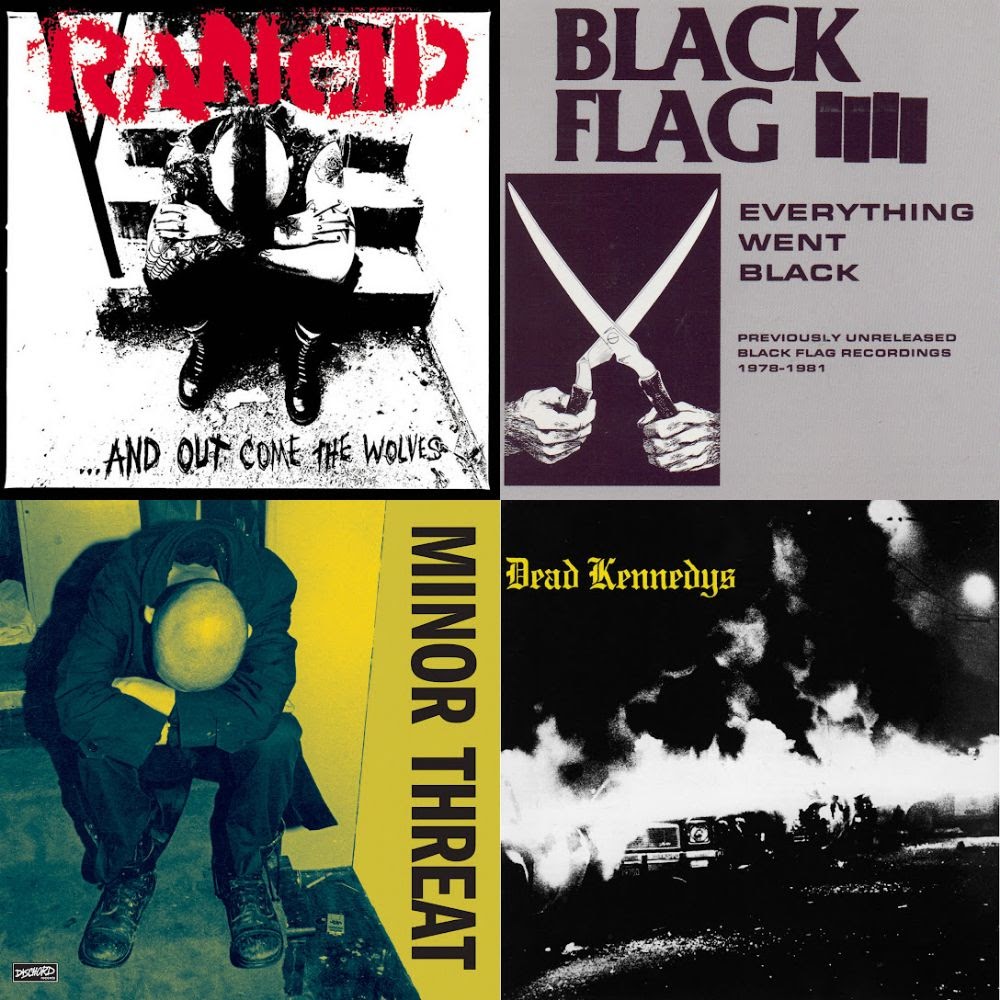 DC punk