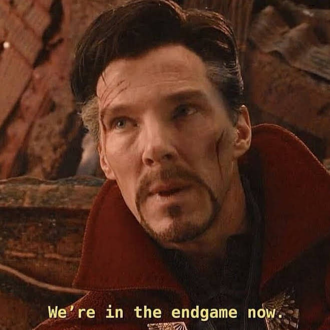 Post from Josh Prime Gaming