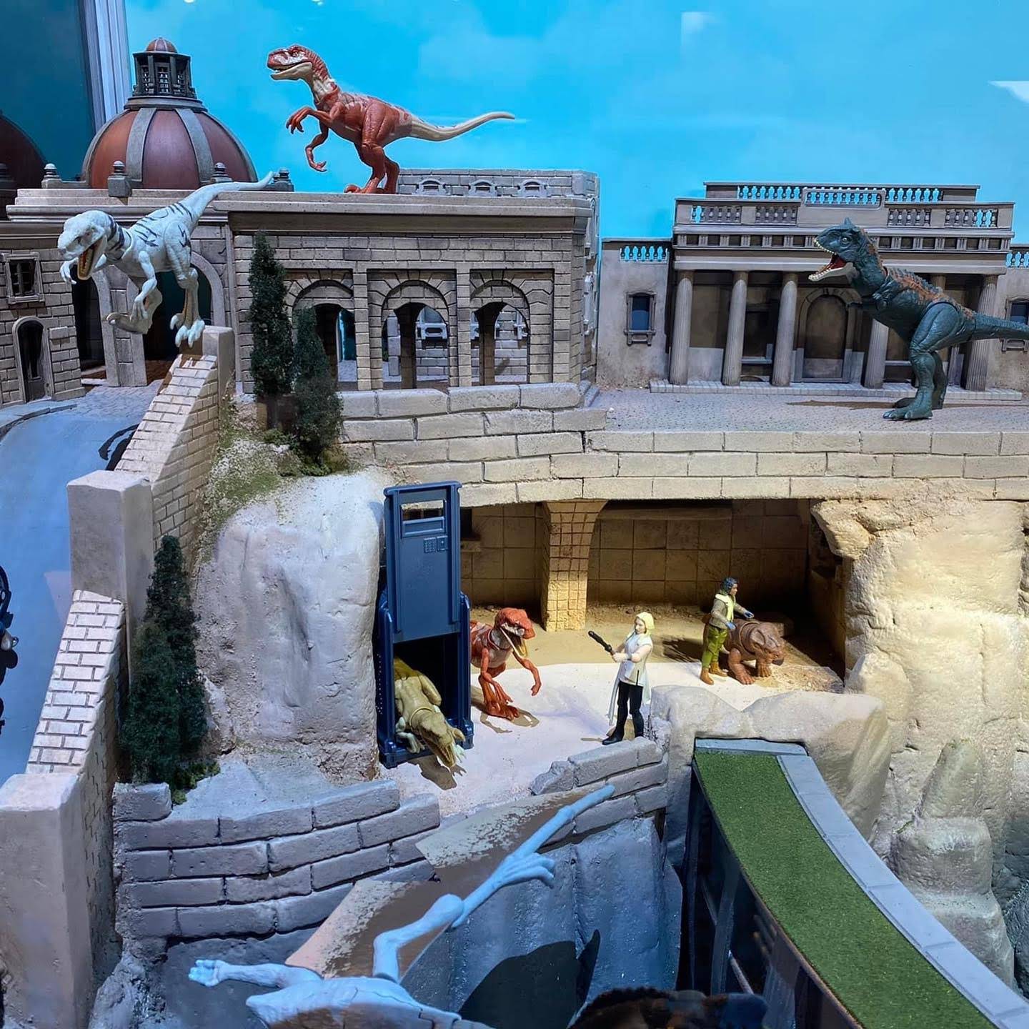 Post from Angry Collector