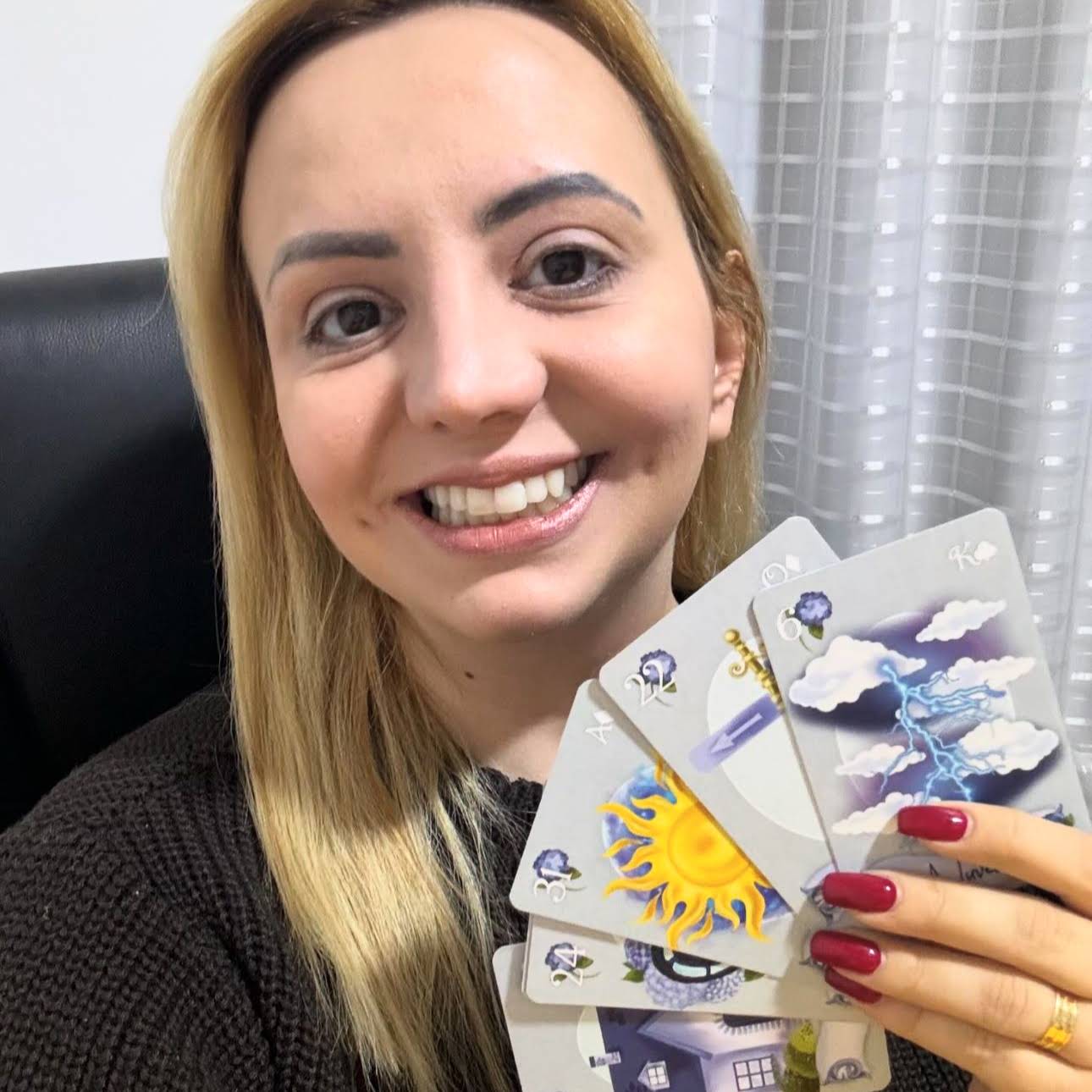 Post from Dom Cigano