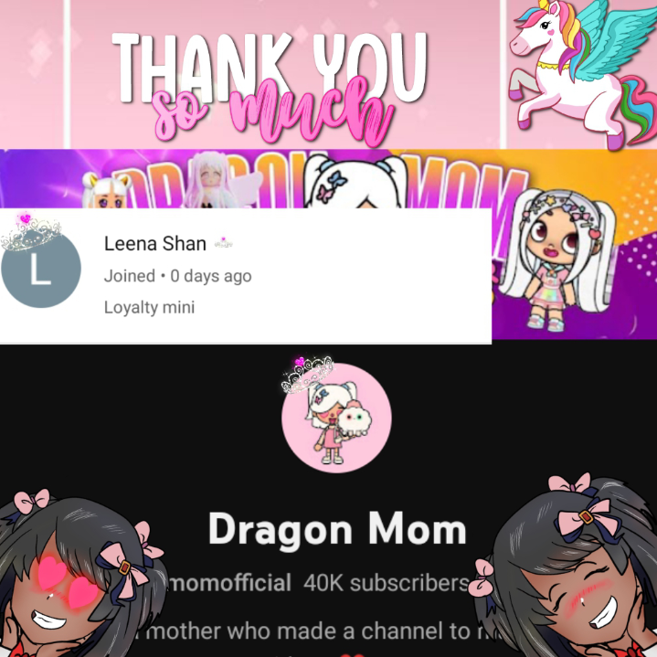 Post from Princess YT