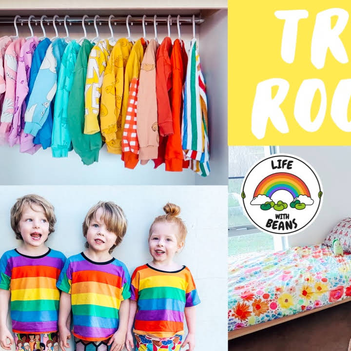 Post from Life with Beans