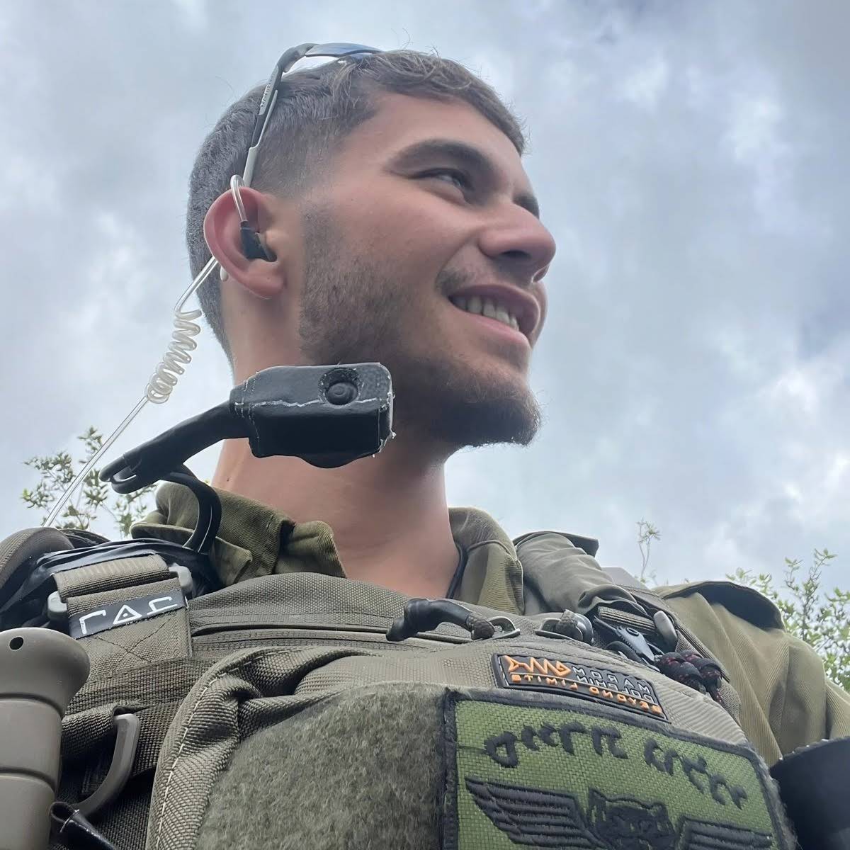 Post from Tal Oran - TheTravelingClatt