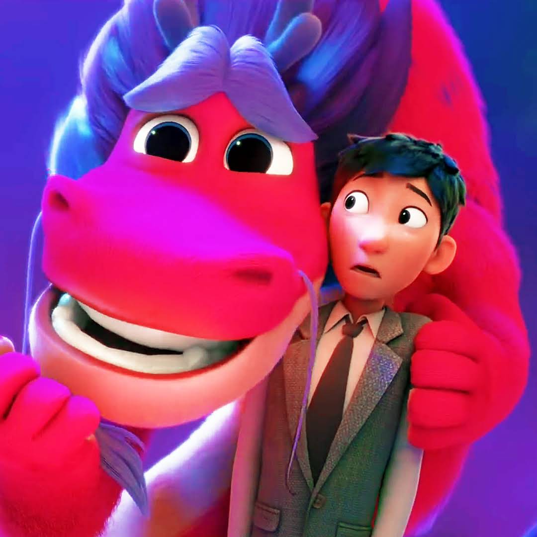 Post from JoBlo Animated Videos