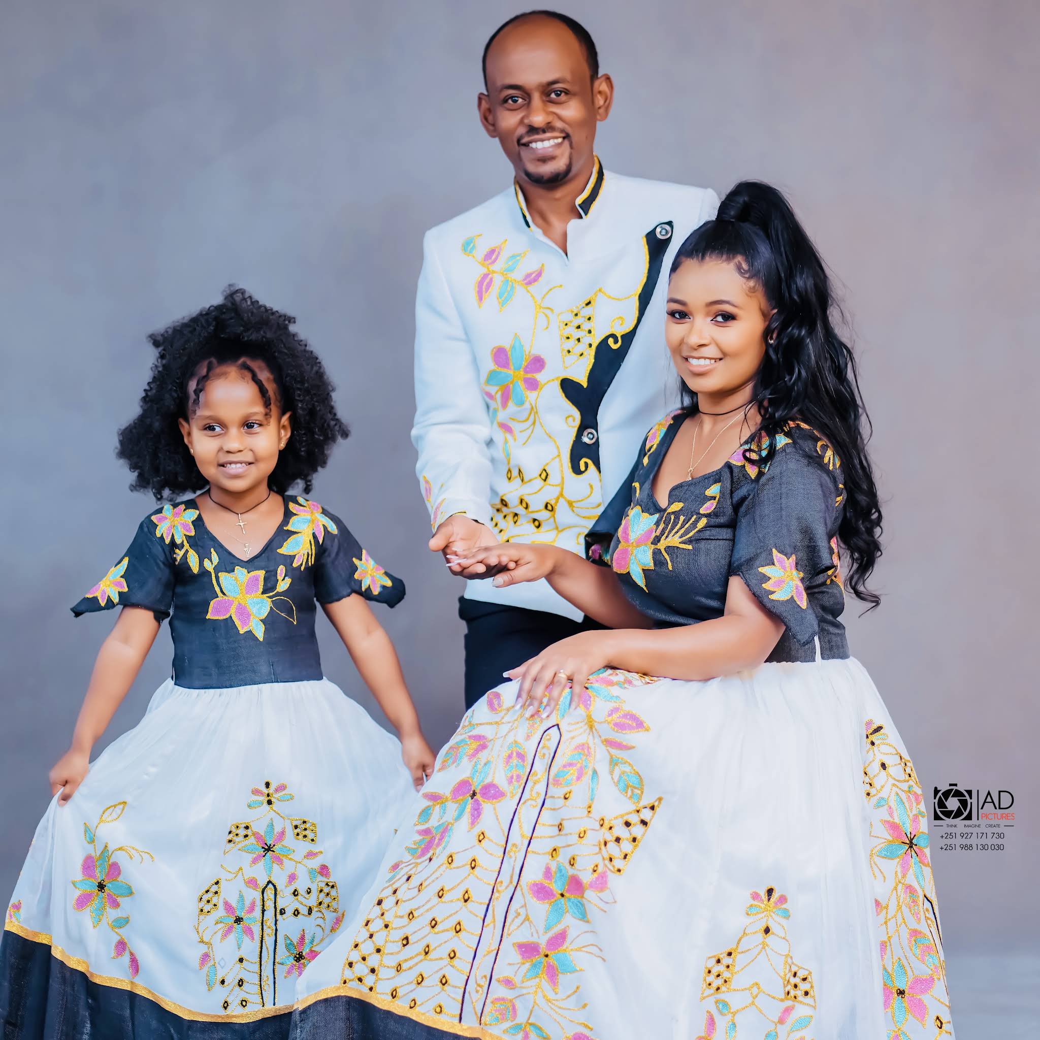 Post from Frie Dagi Family