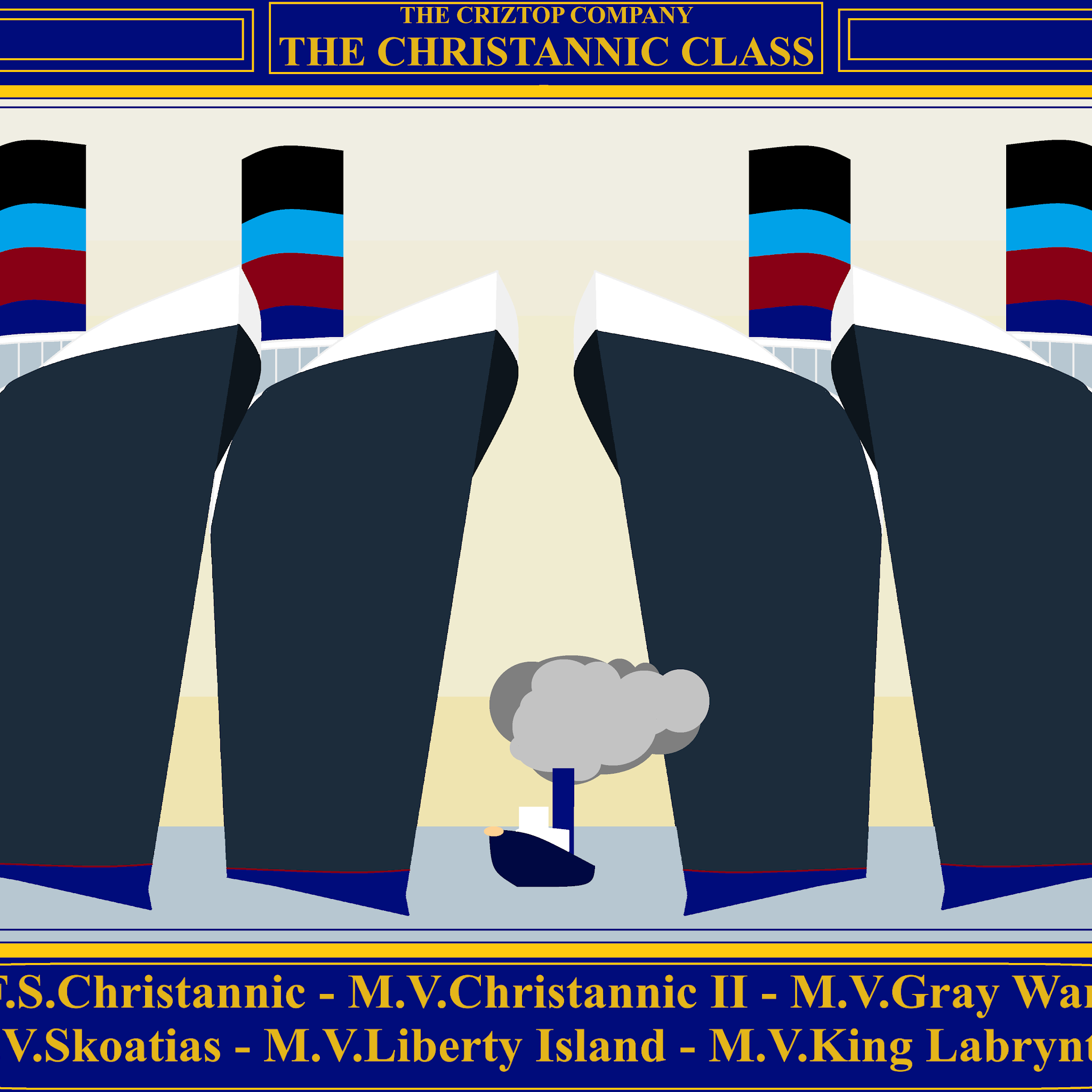 Post from Christopher CRIZTOP3