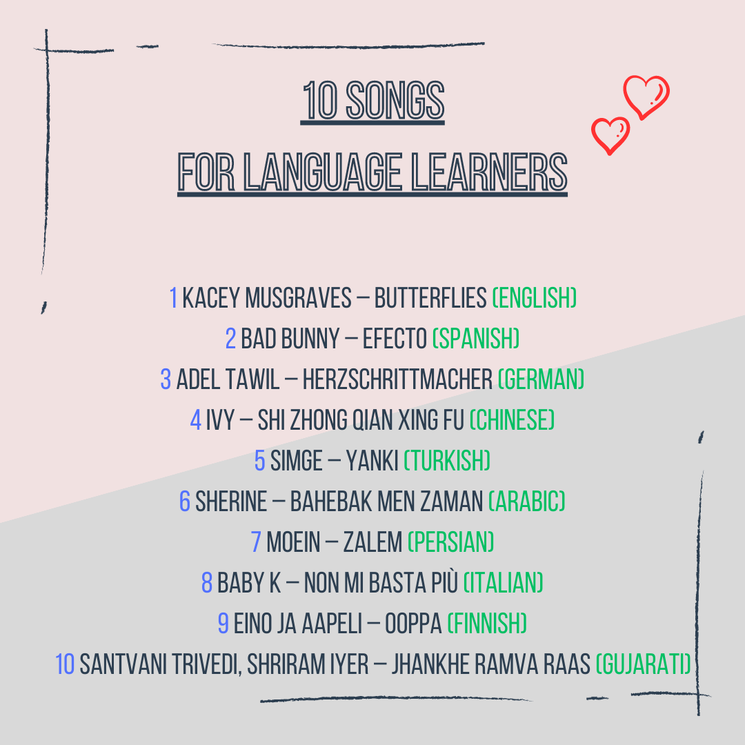 Post from Mr.Hyperpolyglot