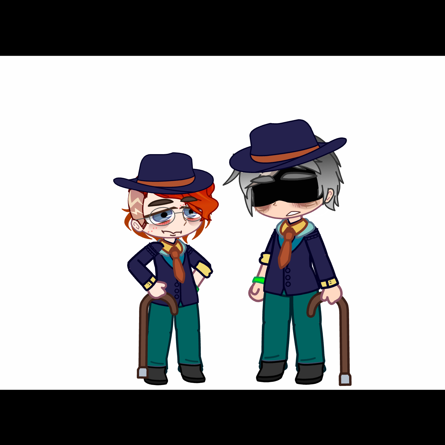 Post from 《Clumsy Lemon》