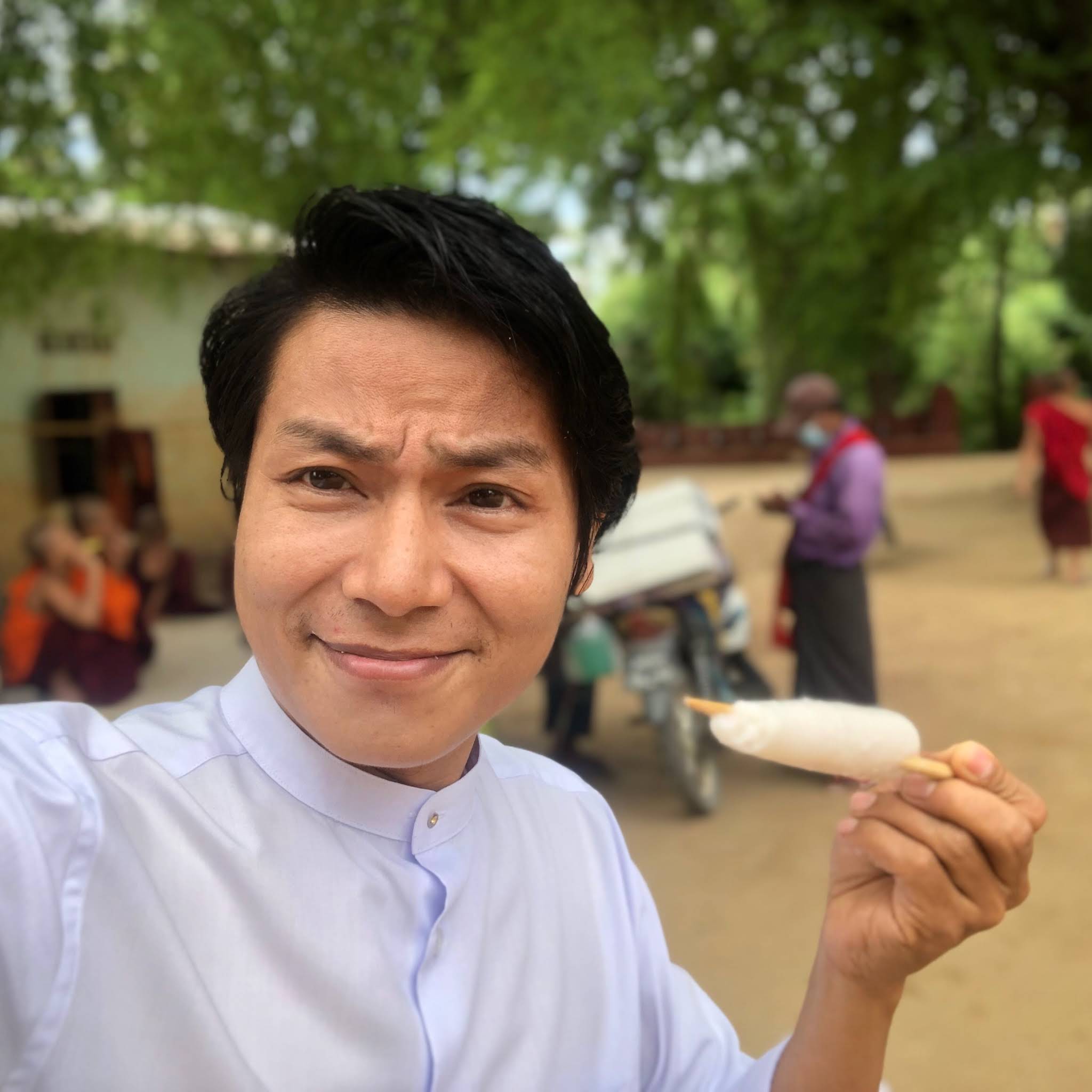 Post from Ma Naw Official