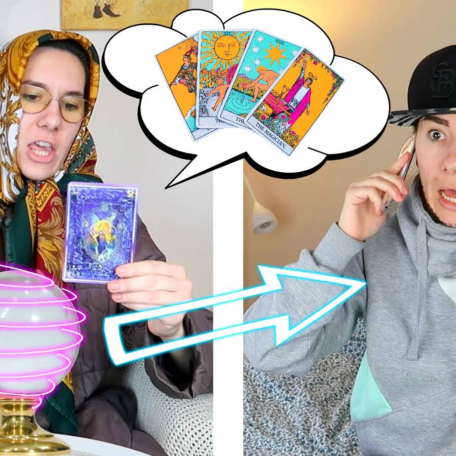 Post from DOMI Novak