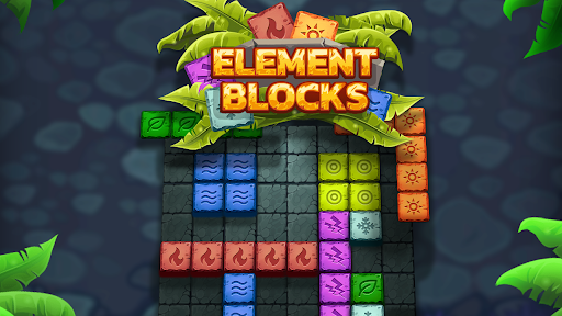 Element Blocks