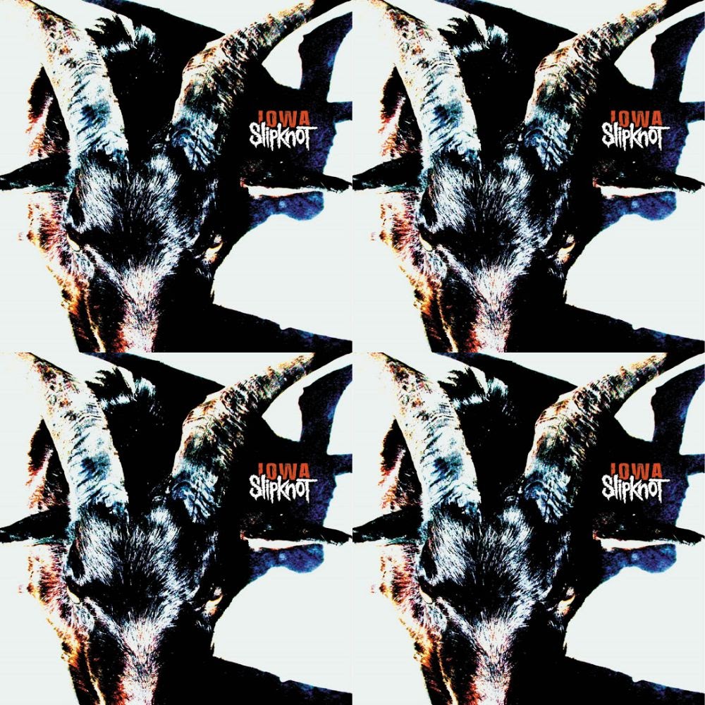Slipknot - Iowa Full Album