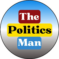 Poll from The Politics Man
