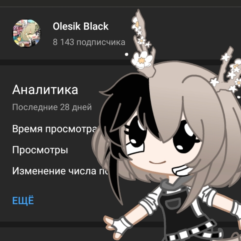 Post from Olesik Black