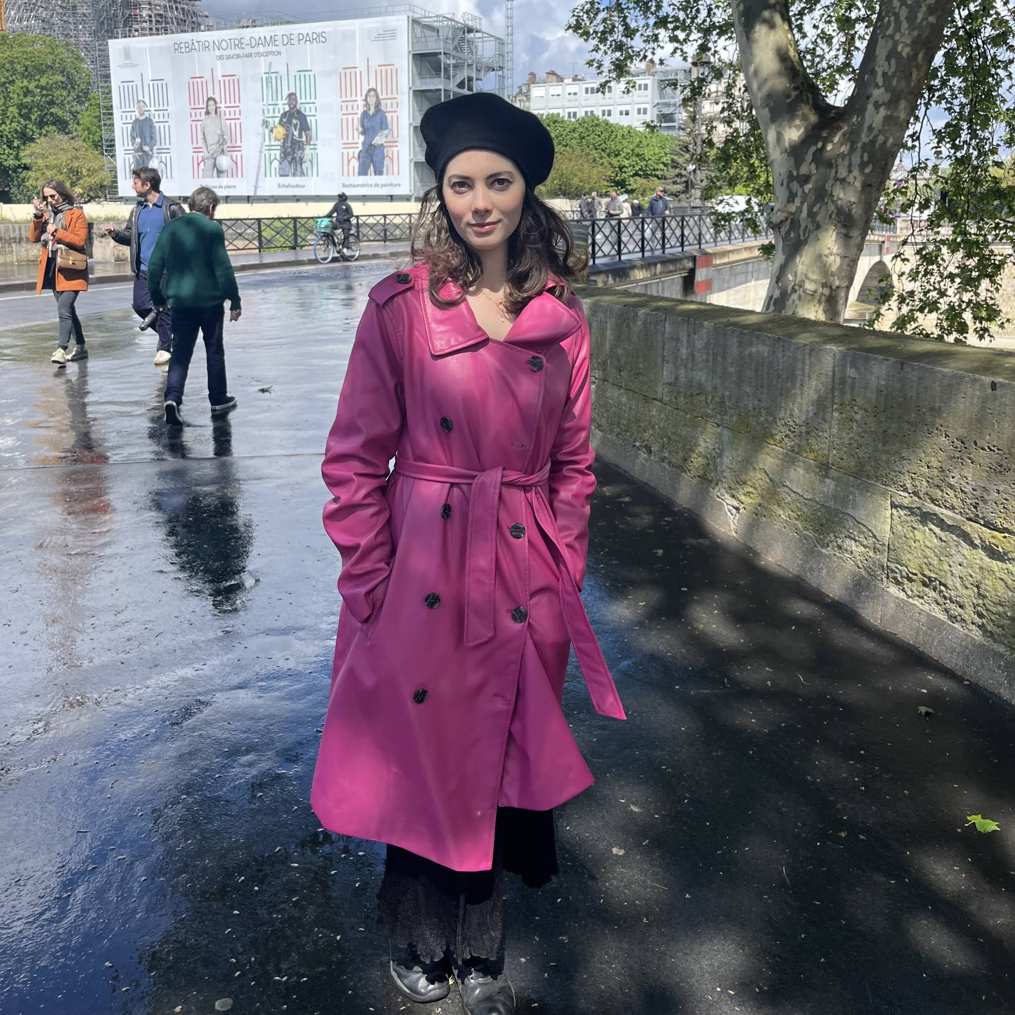 Post from Tap Into Your Magic | Heather Elise