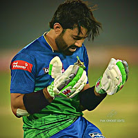 Poll from Pak Cricket Editz