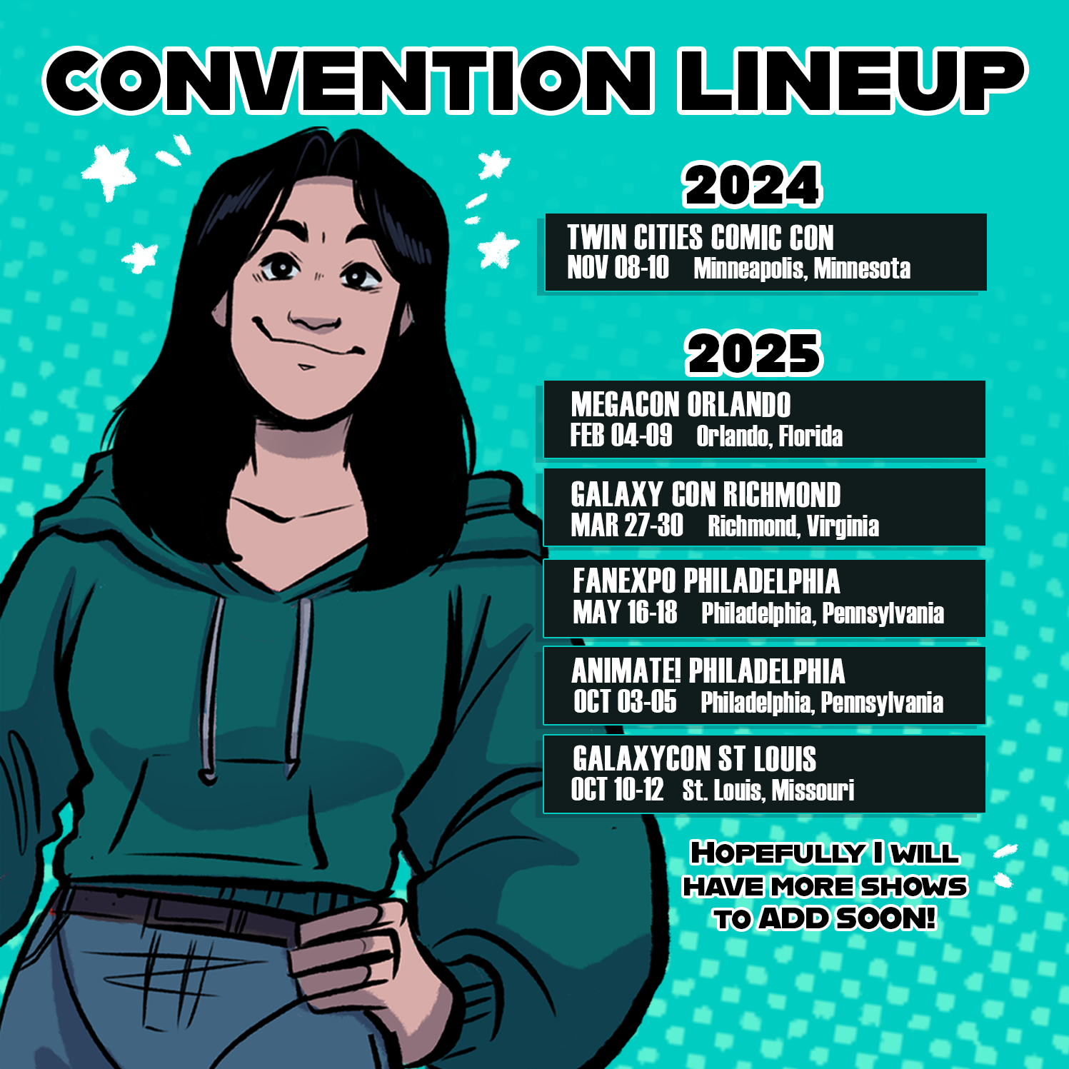 Post from Neal Illustrator