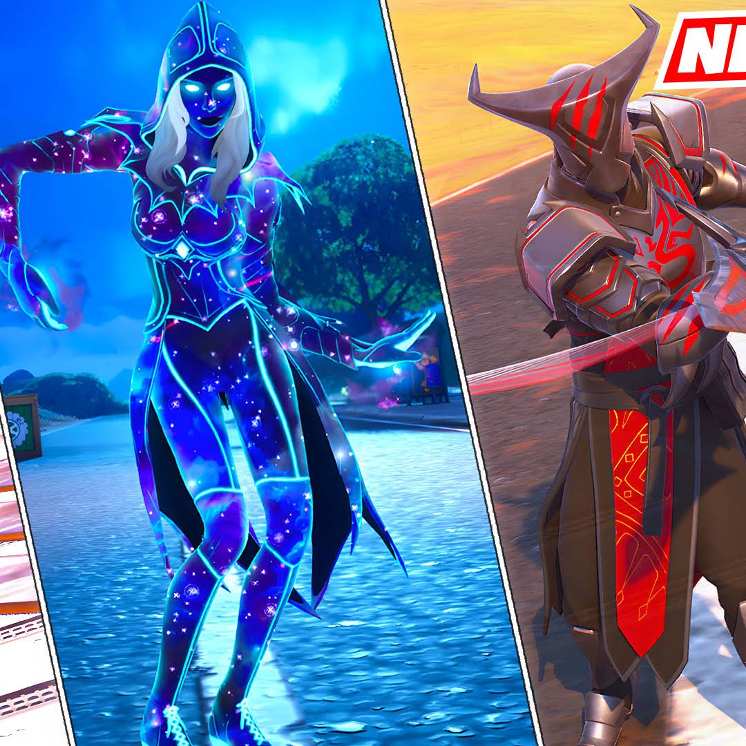 Post from Fortnite Soul