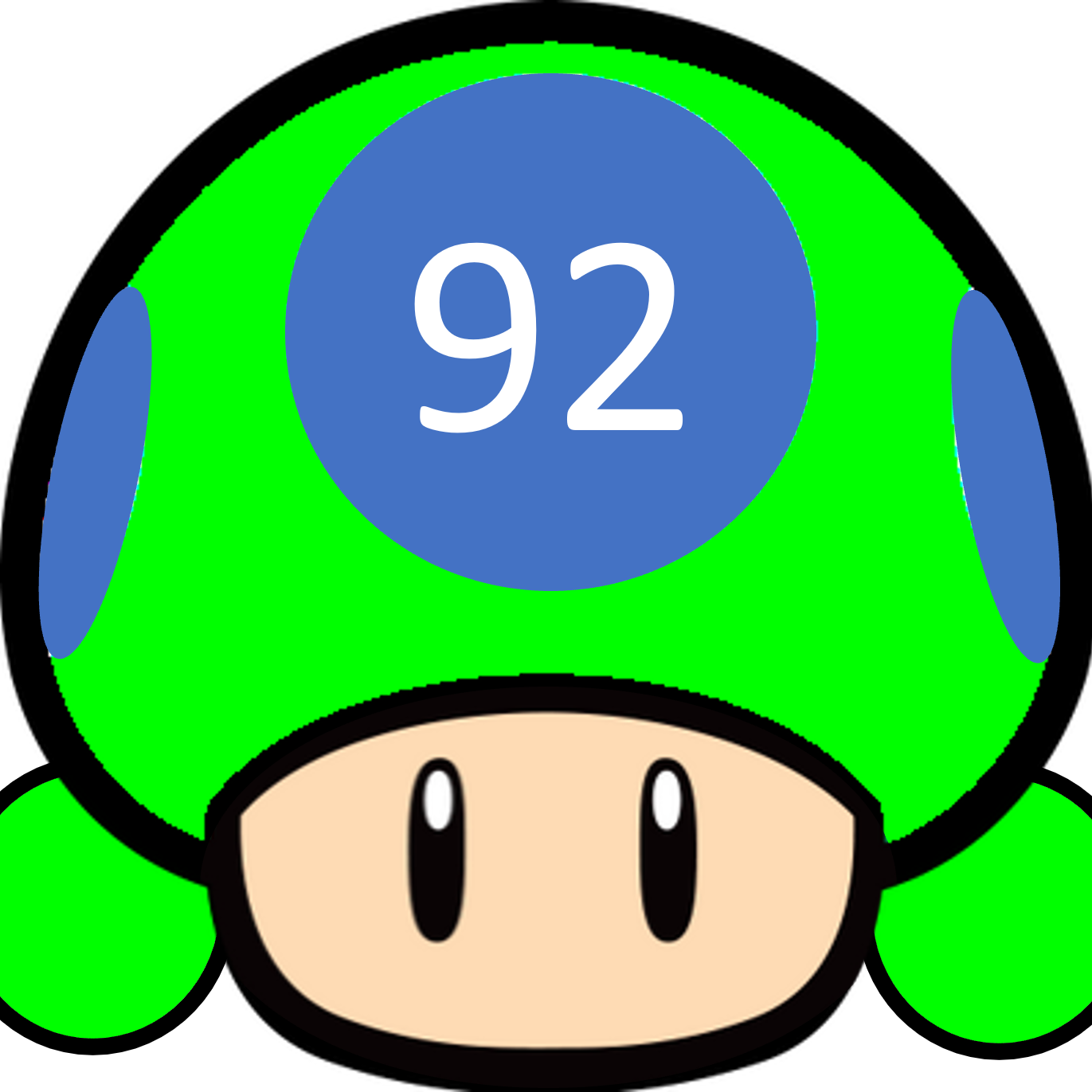 Post from Mario Fan 92