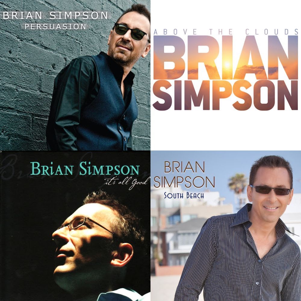 Brian Simpson