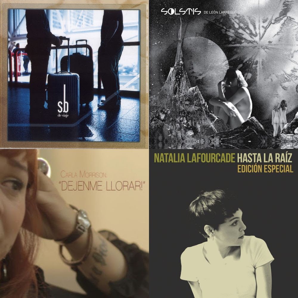 Spanish lullabies