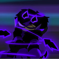 Poll from The Violet Soul (leko)