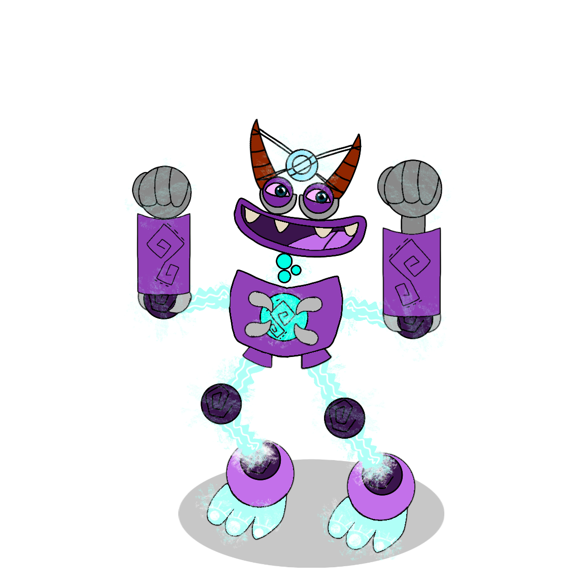 Post from 𝕄𝕠𝕟𝕤𝕥𝕖𝕣-ℂ𝕣𝕖𝕒𝕥𝕠𝕣 ℍ𝕒𝕪𝕕𝕖𝕟