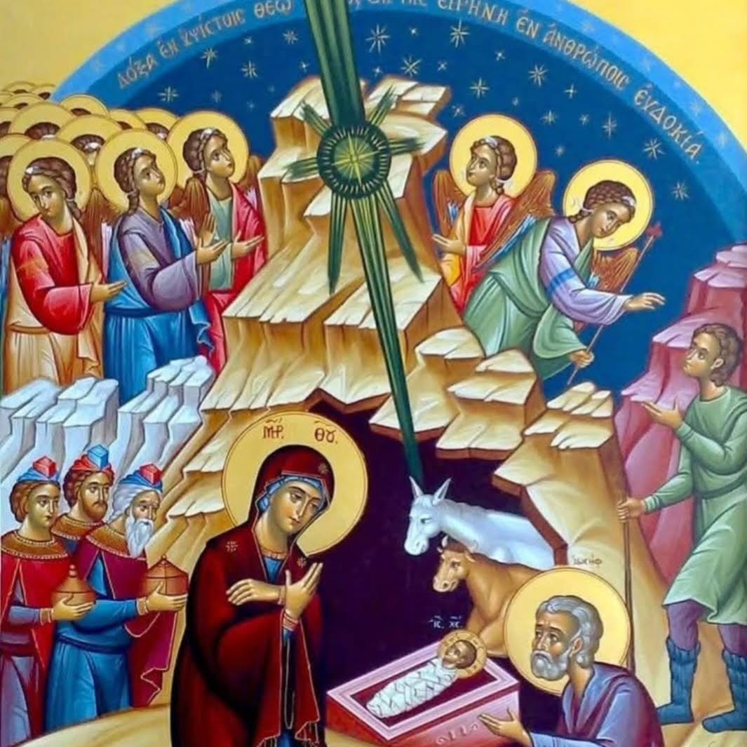 Post from Nikolaos Pandis