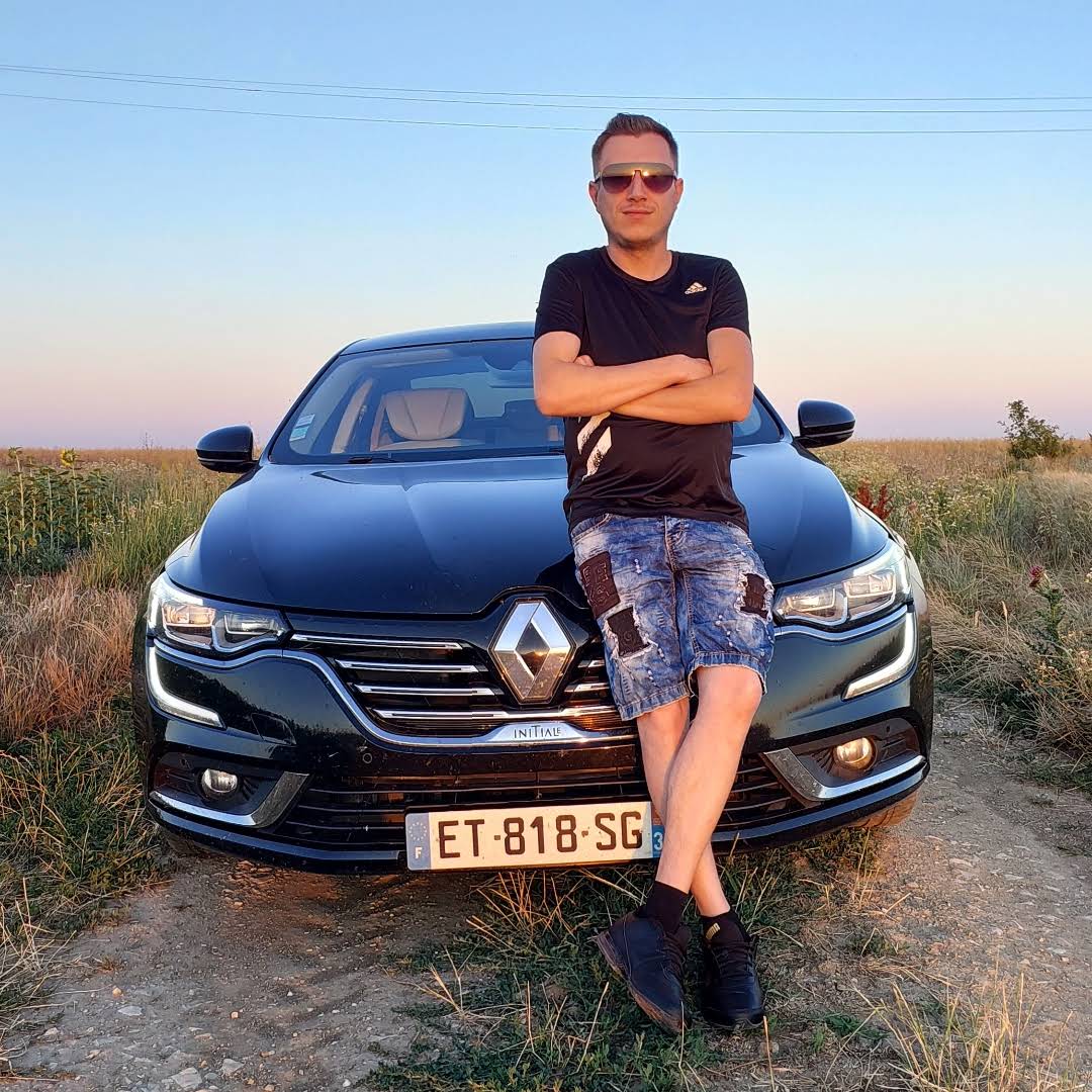 Post from DJ MAGIC ROMANIA